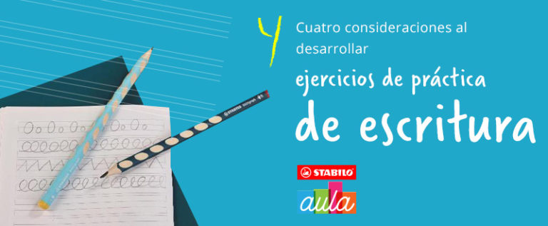 Cuatro consideraciones al desarrollar ejercicios de práctica de ...